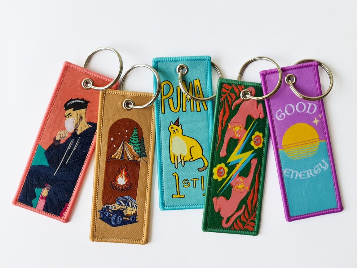 FREE KEYCHAINS AT PUMA 313@SOMERSET WITH THIS SECRET CODE, NO SPENDING ...