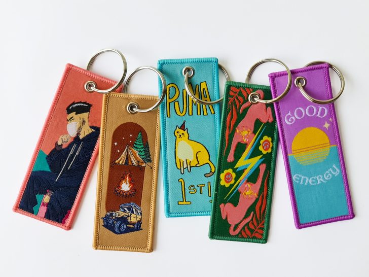 FREE KEYCHAINS AT PUMA 313@SOMERSET WITH THIS SECRET CODE, NO SPENDING ...