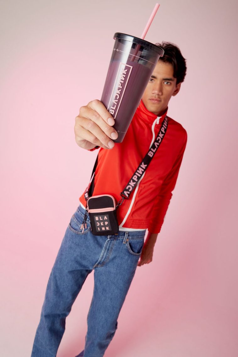 BLACKPINK X TYPO COLLECTION IN SINGAPORE WITH EXCLUSIVE STATIONERY ...