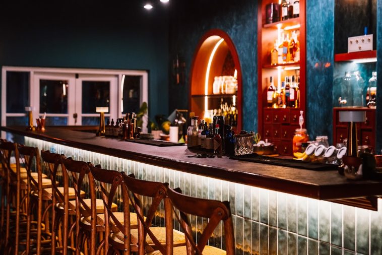 8 NEW BARS IN SINGAPORE FOR AESTHETIC VIBES, PANORAMIC ROOFTOP VIEWS ...