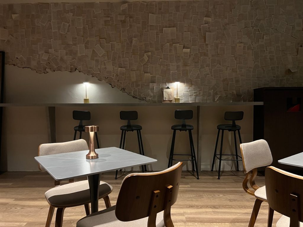 8 NEW BARS IN SINGAPORE FOR AESTHETIC VIBES, PANORAMIC ROOFTOP VIEWS ...