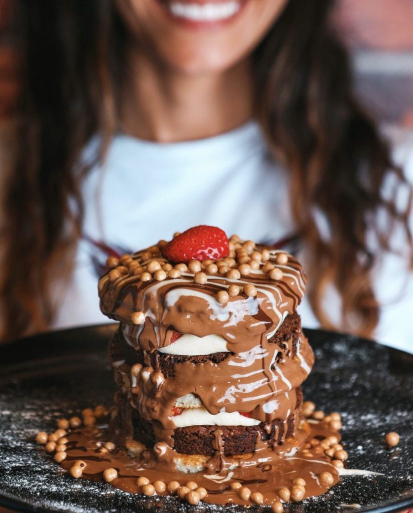 DIPNDIP: VIRAL CHOCOLATE DESSERT CAFÉ IS OPENING ITS FIRST OUTLET IN ...