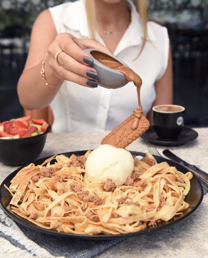 DIPNDIP: VIRAL CHOCOLATE DESSERT CAFÉ IS OPENING ITS FIRST OUTLET IN ...