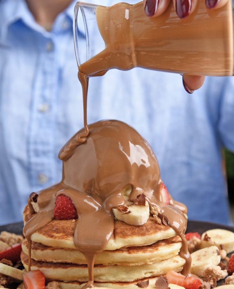 DIPNDIP: VIRAL CHOCOLATE DESSERT CAFÉ IS OPENING ITS FIRST OUTLET IN ...