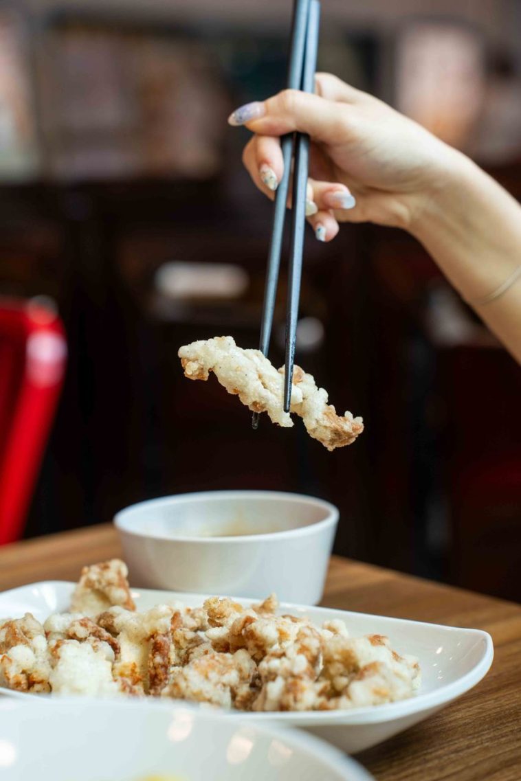 FAMOUS KOREAN NOODLE CHAIN PAIK’S NOODLE OPENS AT SUNTEC CITY WITH ...