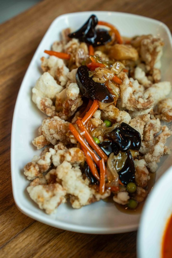 FAMOUS KOREAN NOODLE CHAIN PAIK’S NOODLE OPENS AT SUNTEC CITY WITH ...