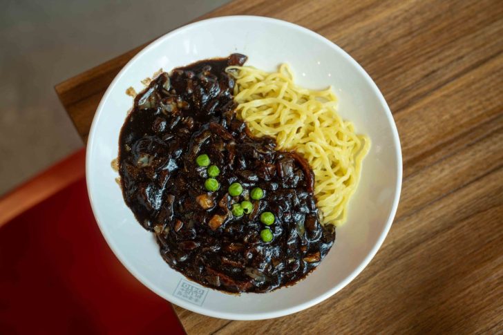 FAMOUS KOREAN NOODLE CHAIN PAIK’S NOODLE OPENS AT SUNTEC CITY WITH ...