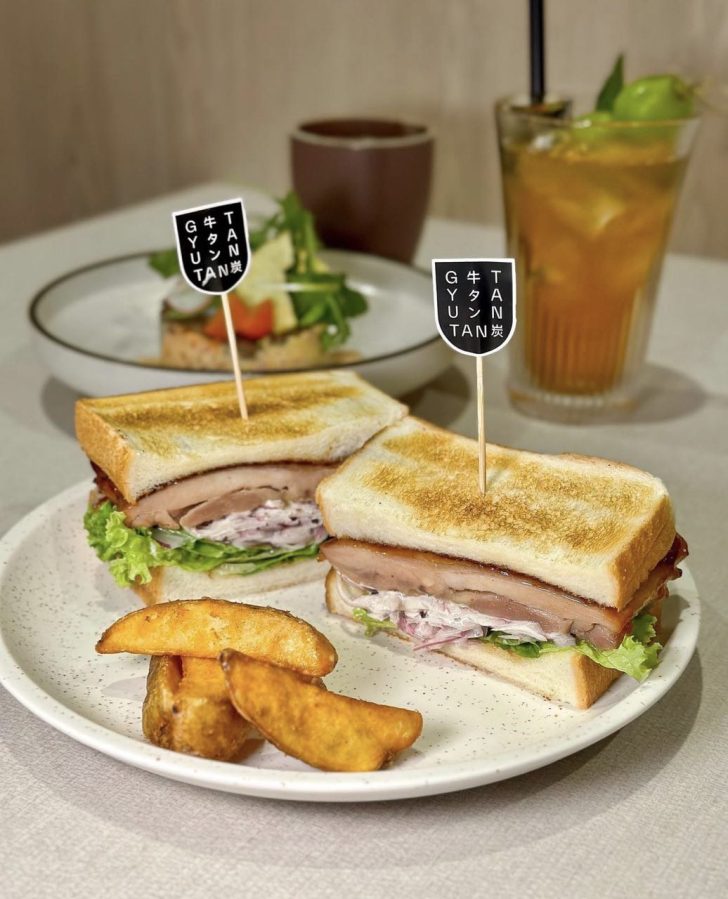 JAPANESE HIGH TEA FOR $21++ PER PERSON EXCLUSIVELY AT ORCHARD WITH ...