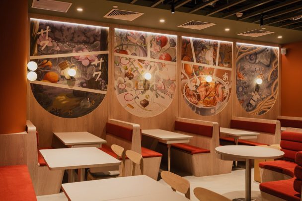 JAPANESE HIGH TEA FOR $21++ PER PERSON EXCLUSIVELY AT ORCHARD WITH ...