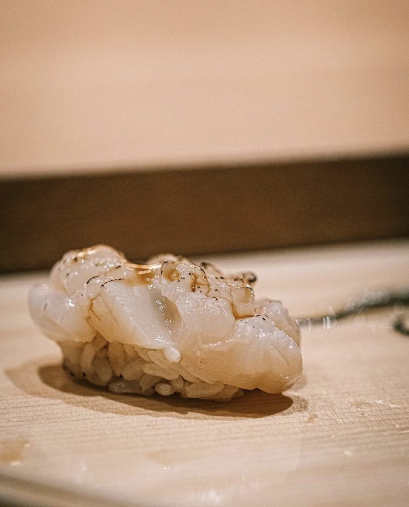 1-FOR-1 11-COURSE OMAKASE IN ORCHARD FROM $64++ PER PERSON WITH UNI ...