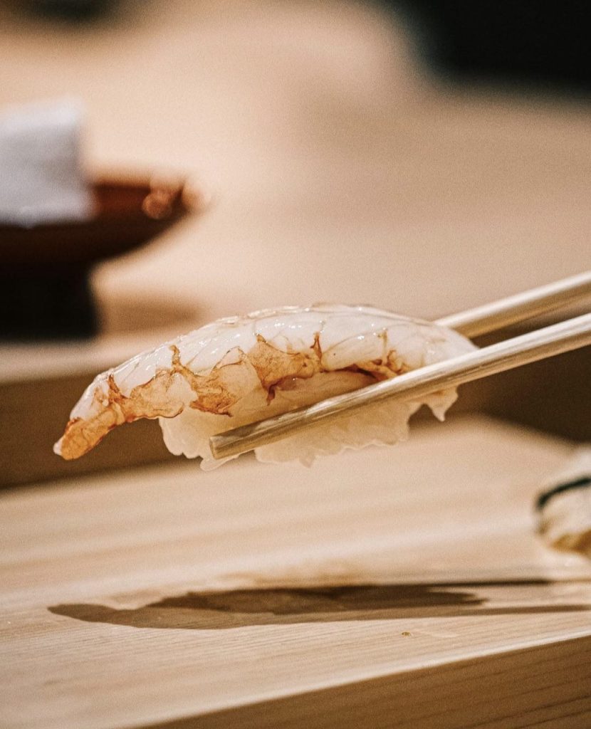 1-FOR-1 11-COURSE OMAKASE IN ORCHARD FROM $64++ PER PERSON WITH UNI ...