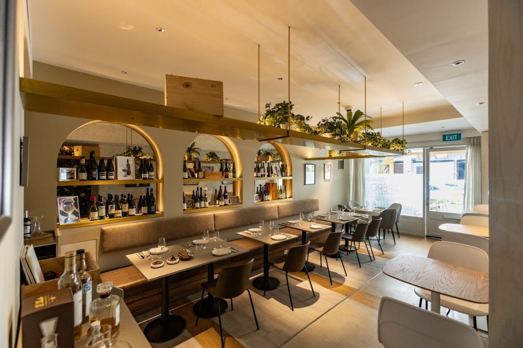 8 NEW BARS IN SINGAPORE FOR AESTHETIC VIBES, PANORAMIC ROOFTOP VIEWS ...