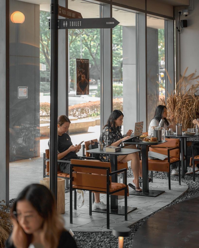 1-FOR-1 CAFÉ DINNER MAINS AT COEXIST COFFEE CO. FROM $7 EACH TILL 31ST ...