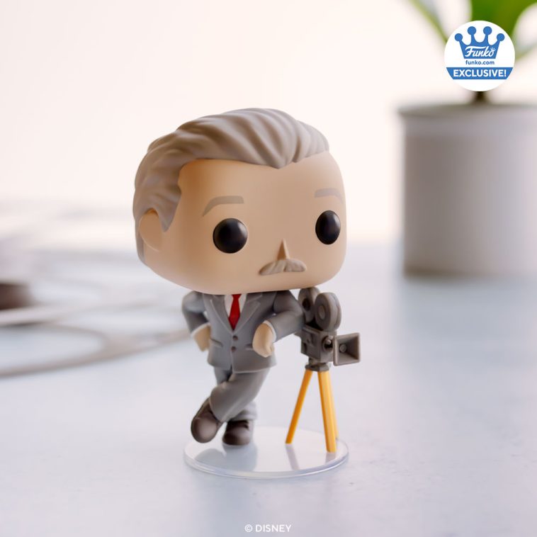 FIRST-EVER FUNKO POP-UP STORE IN CHANGI AIRPORT SINGAPORE: LIFE-SIZED ...