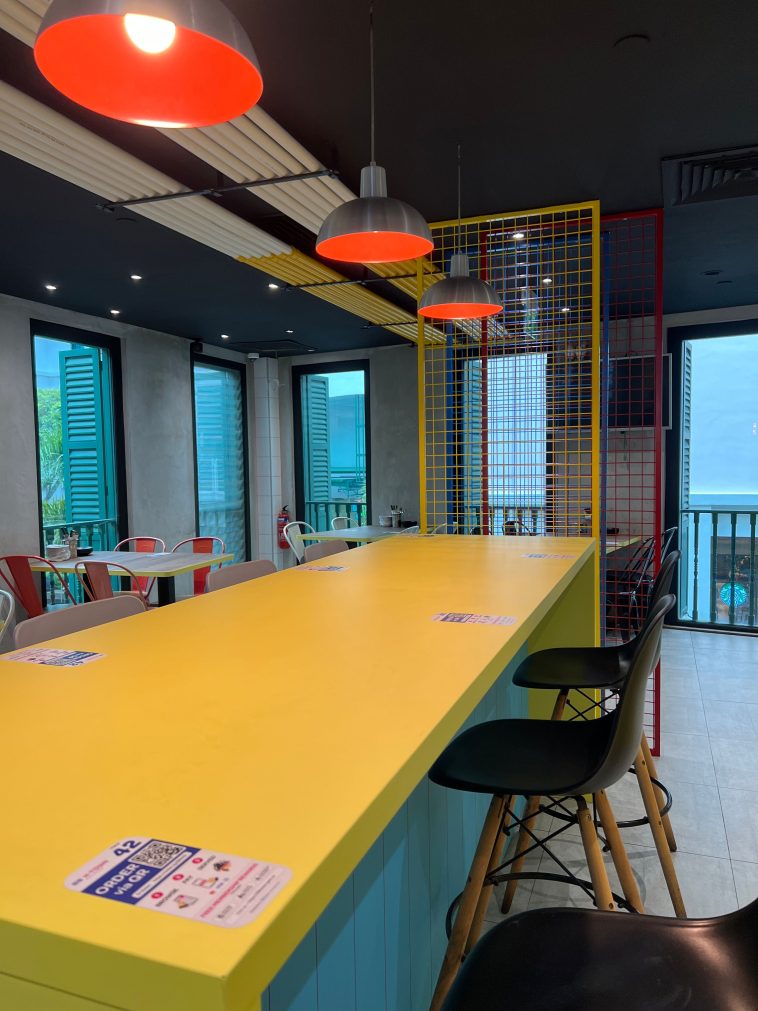 88 K TOWN: KOREAN FOOD TOWN IN BUGIS HAS POPULAR BRANDS WITH STREET ...