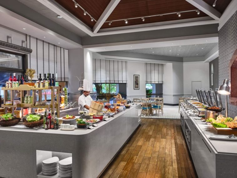 50% OFF LUNCH & DINNER SEAFOOD BUFFET ALL WEEK LONG AT ELLENBOROUGH ...