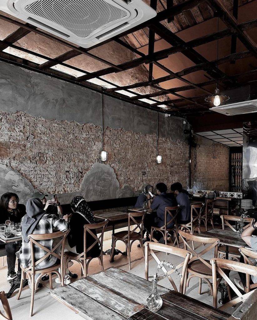 PALATES & BAGELS: NEW AESTHETIC VINTAGE BAGEL CAFÉ IN JOHOR BAHRU HAS ...
