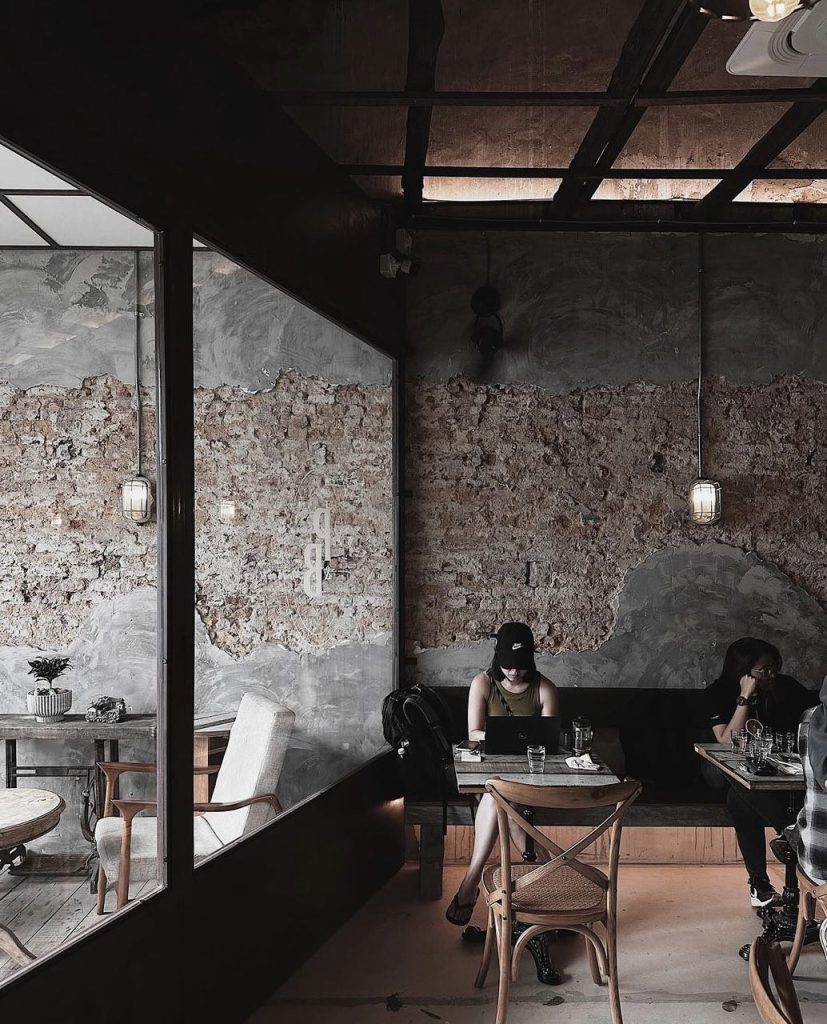 PALATES & BAGELS: NEW AESTHETIC VINTAGE BAGEL CAFÉ IN JOHOR BAHRU HAS ...