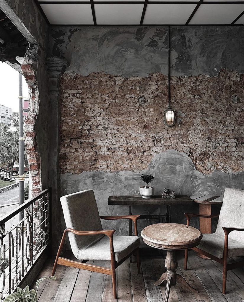 PALATES & BAGELS: NEW AESTHETIC VINTAGE BAGEL CAFÉ IN JOHOR BAHRU HAS ...