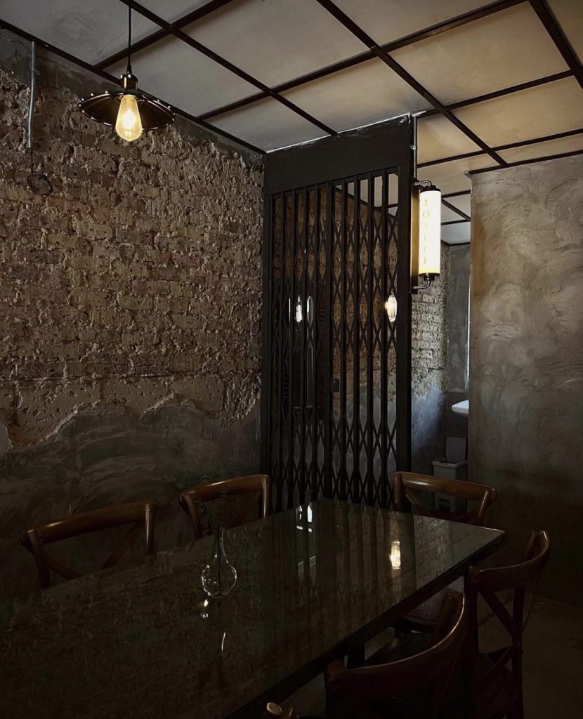PALATES & BAGELS: NEW AESTHETIC VINTAGE BAGEL CAFÉ IN JOHOR BAHRU HAS ...