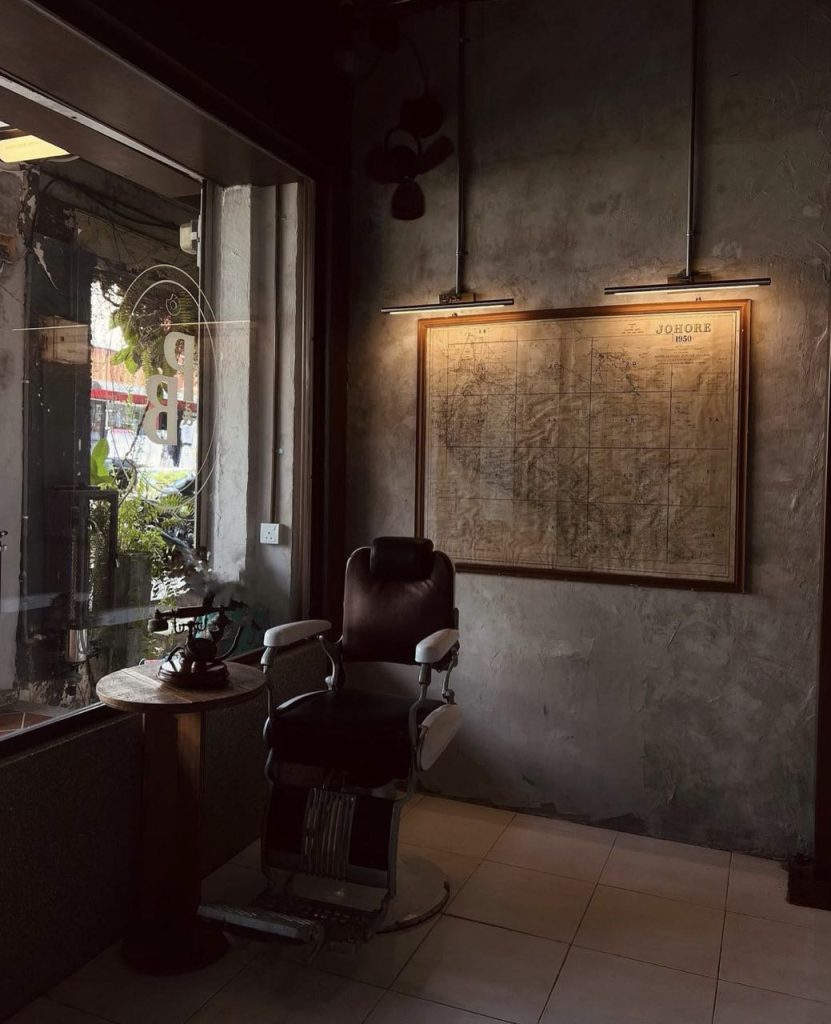 PALATES & BAGELS: NEW AESTHETIC VINTAGE BAGEL CAFÉ IN JOHOR BAHRU HAS ...