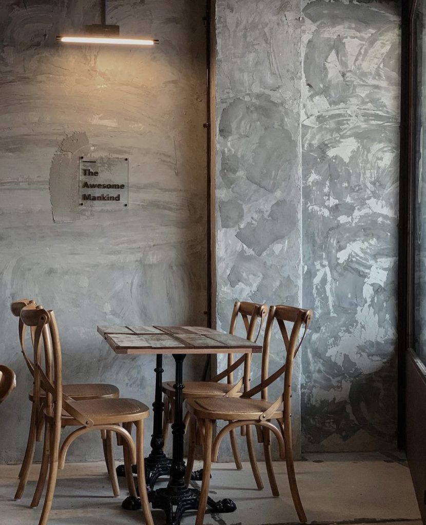 PALATES & BAGELS: NEW AESTHETIC VINTAGE BAGEL CAFÉ IN JOHOR BAHRU HAS ...
