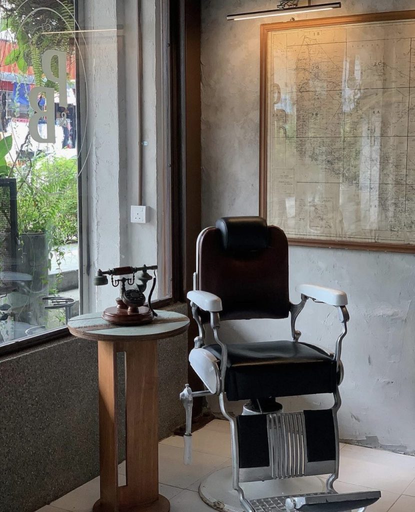 PALATES & BAGELS: NEW AESTHETIC VINTAGE BAGEL CAFÉ IN JOHOR BAHRU HAS ...