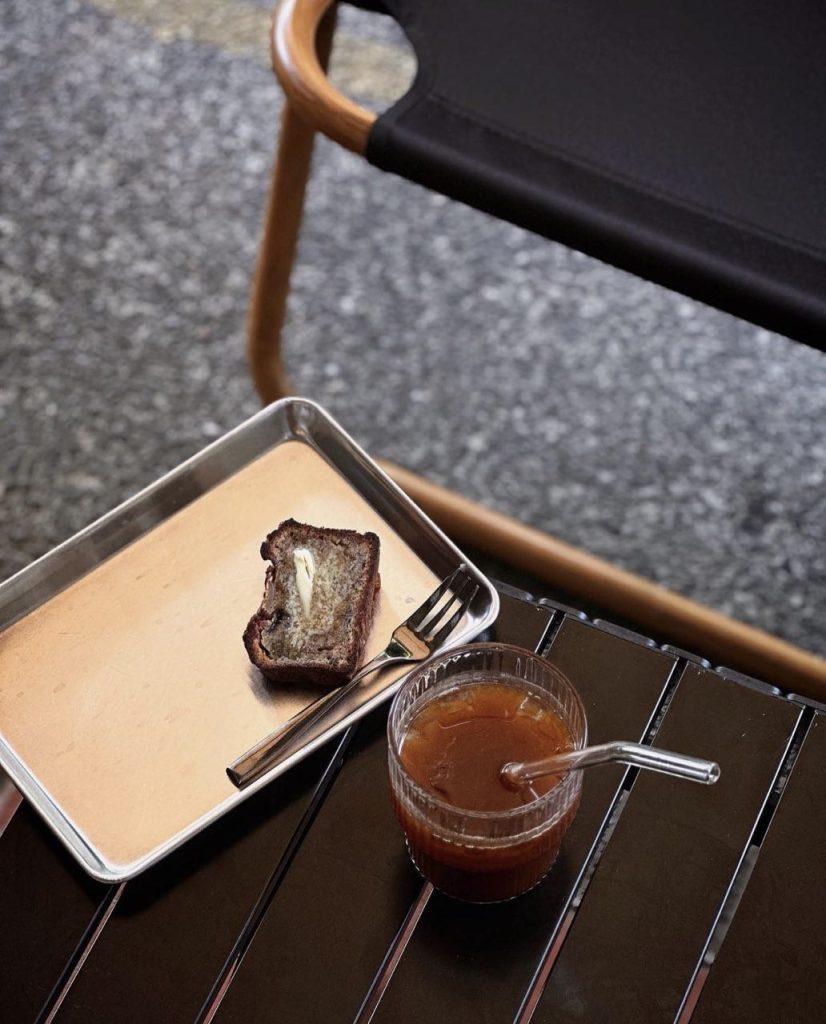 COSY MINIMALIST JAPANESE-INSPIRED COFFEE STUDIO SERVES “COFFEE OMAKASE ...
