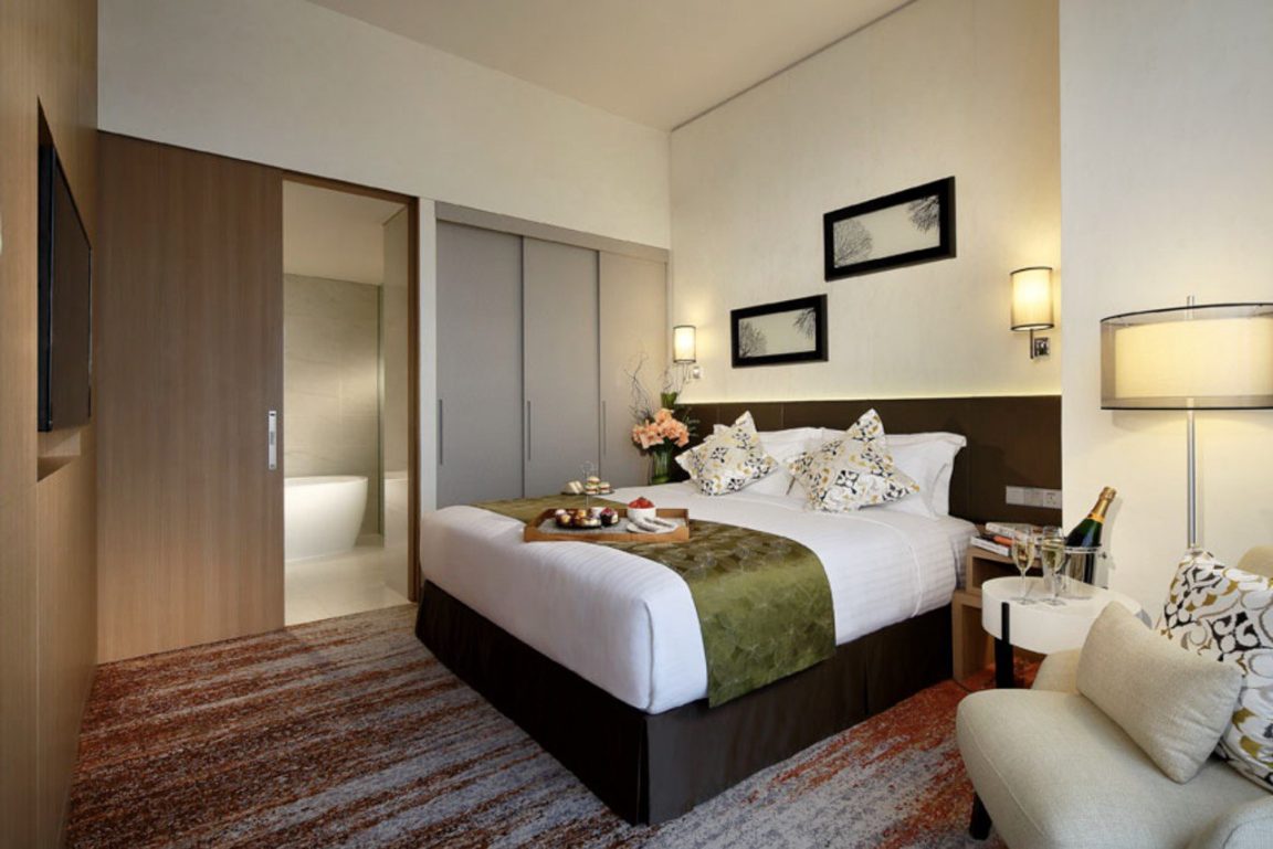 MOMENTUS HOTEL ALEXANDRA SINGAPORE HAS DISCOUNTED STAYS FROM ~$160++ SGD PER NIGHT TILL 2024 ...