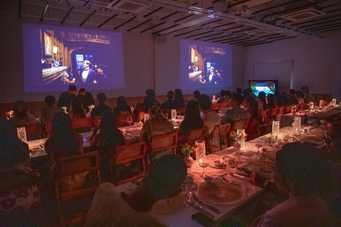 NOM NOM CINEMA: EAT & DRINK LIKE YOUR FAVOURITE MOVIE CHARACTERS IRL ...