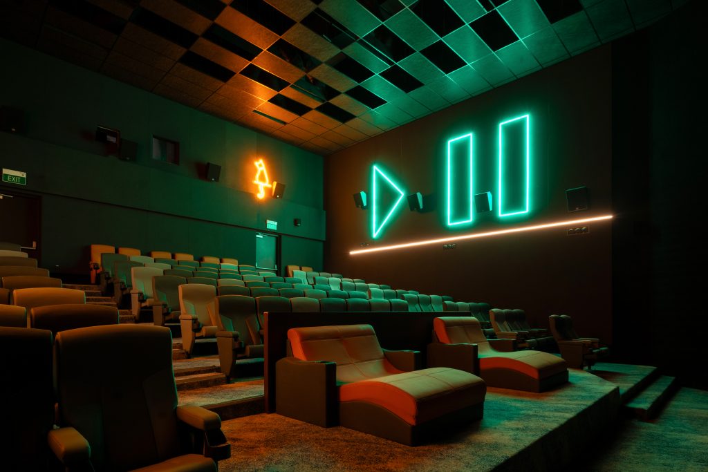CATHAY CINEPLEXES OPENS AT CENTURY SQUARE WITH NEW BED-LIKE “WAVE ...