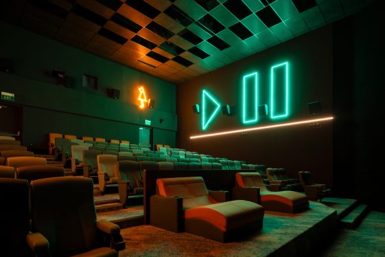 CATHAY CINEPLEXES OPENS AT CENTURY SQUARE WITH NEW BED-LIKE “WAVE ...