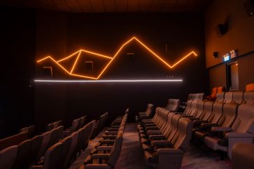 CATHAY CINEPLEXES OPENS AT CENTURY SQUARE WITH NEW BED-LIKE “WAVE ...
