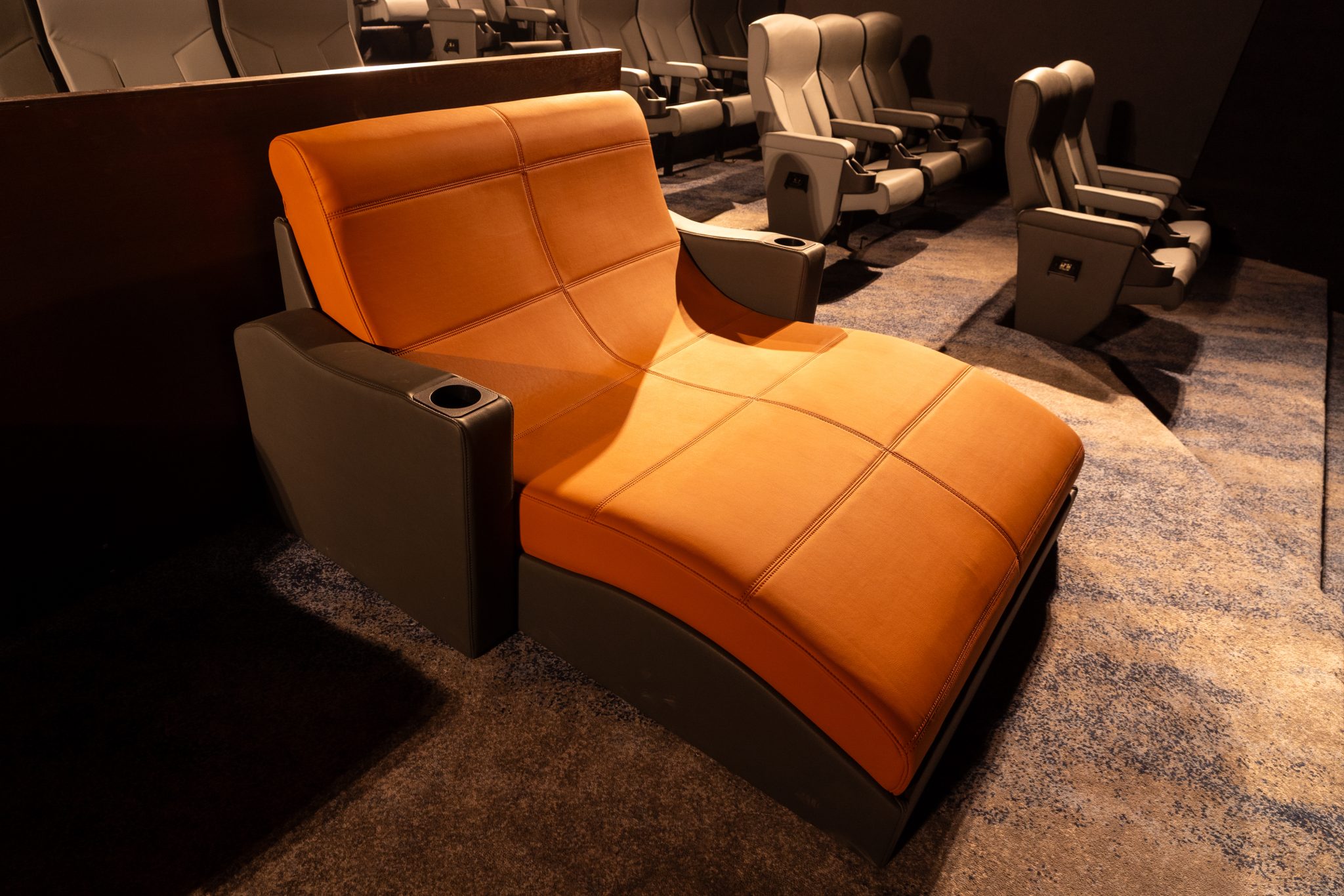 CATHAY CINEPLEXES OPENS AT CENTURY SQUARE WITH NEW BED-LIKE “WAVE ...