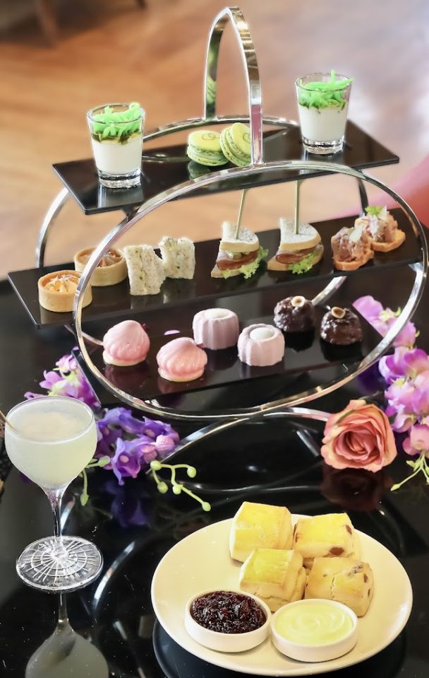 1-FOR-1 FRENCH HIGH TEA AT SOFITEL SINGAPORE SENTOSA FROM $22.50++ PER ...