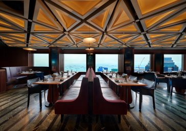 HIGHHOUSE: TALLEST NIGHTLIFE, F&B, MUSIC DESTINATION IN SINGAPORE WITH ...