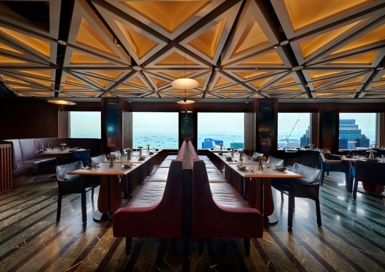 HIGHHOUSE: TALLEST NIGHTLIFE, F&B, MUSIC DESTINATION IN SINGAPORE WITH ...