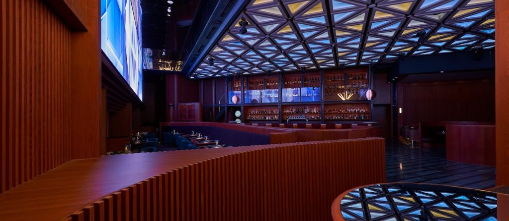HIGHHOUSE: TALLEST NIGHTLIFE, F&B, MUSIC DESTINATION IN SINGAPORE WITH ...