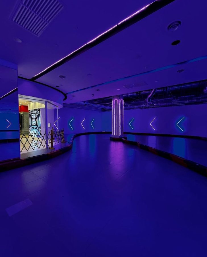 FIRST-EVER INDOOR DRIFT KARTING IN JOHOR BAHRU FROM JUST ~$5 SGD! - Shout