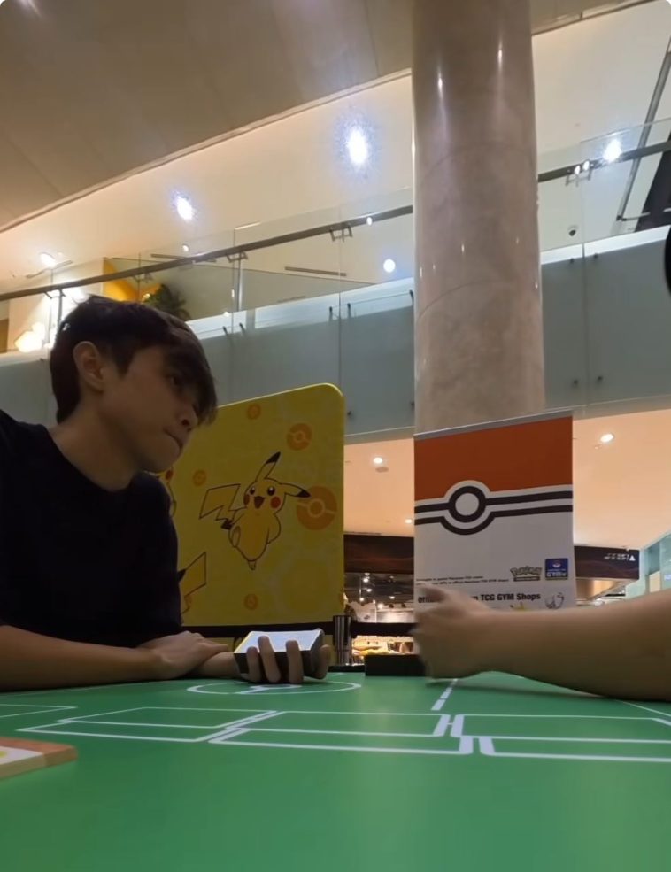 POKÉMON POP-UP WITH GIANT POKÉMON CARD DISPLAYS, MERCHANDISE & FREE ...