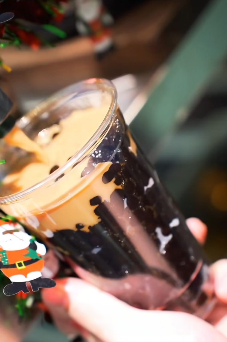 $4 BUBBLE TEA “BUFFET” IN THE CBD WITH UNLIMITED TOPPINGS & DIY BUBBLE ...