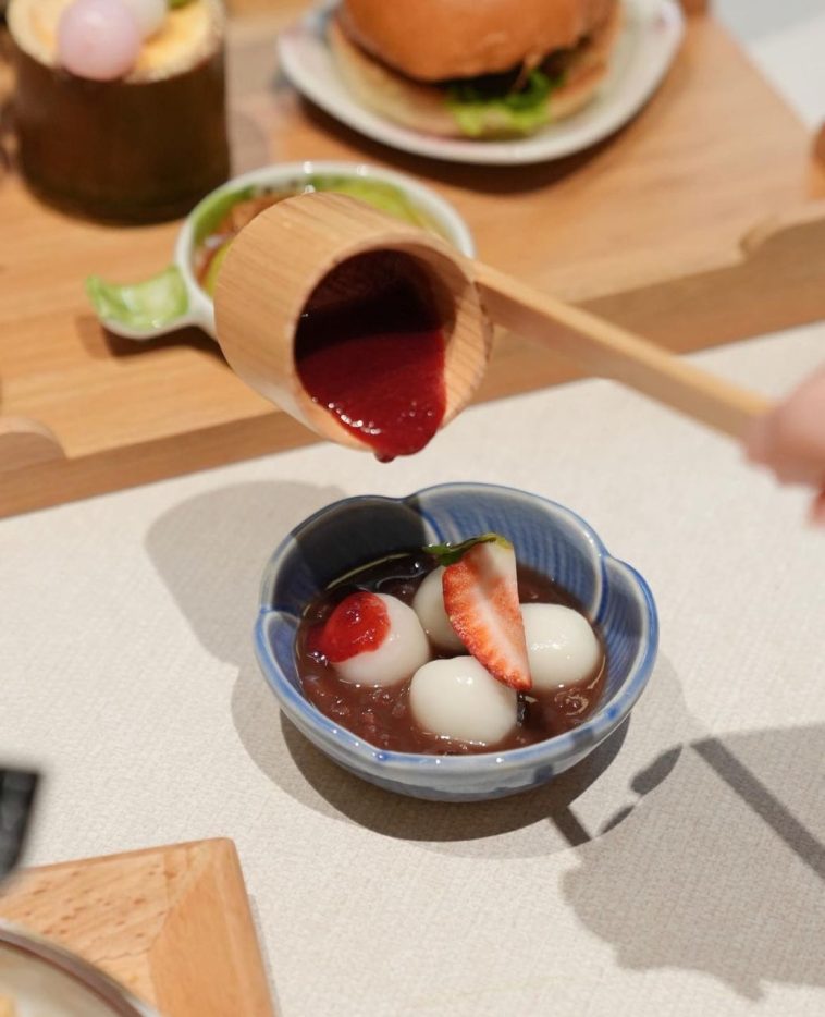 8 PREMIUM HIGH TEA SETS IN ORCHARD FOR UNDER $40++ PER PERSON! - Shout