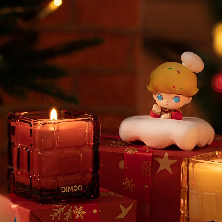 POP MART SINGAPORE HAS LIMITED-EDITION DIMOO SCENTED CANDLE BLIND BOXES ...
