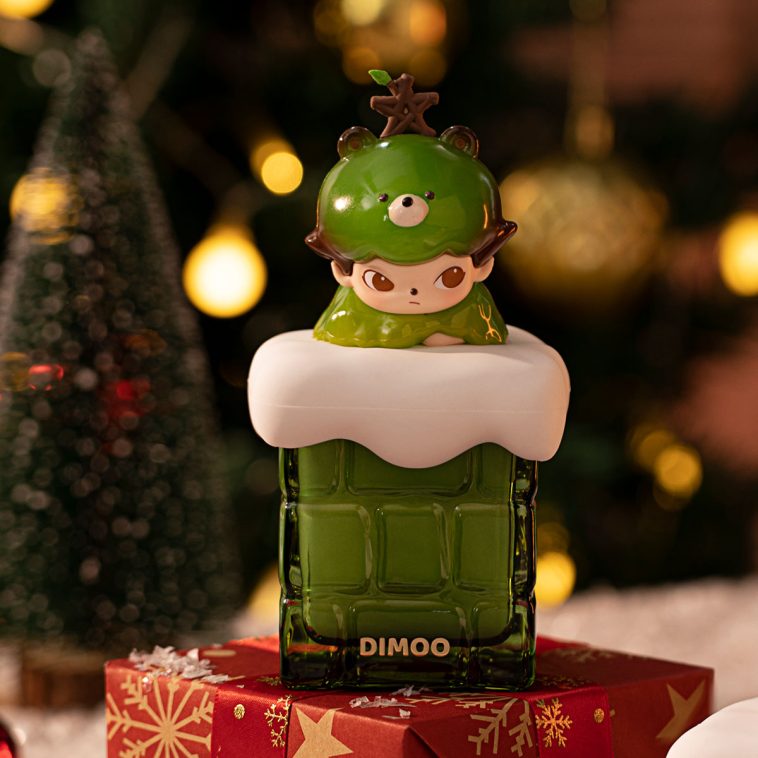 POP MART SINGAPORE HAS LIMITED-EDITION DIMOO SCENTED CANDLE BLIND BOXES ...