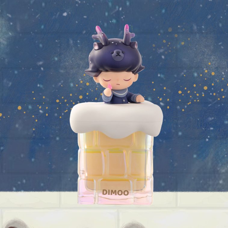 POP MART SINGAPORE HAS LIMITED-EDITION DIMOO SCENTED CANDLE BLIND BOXES ...
