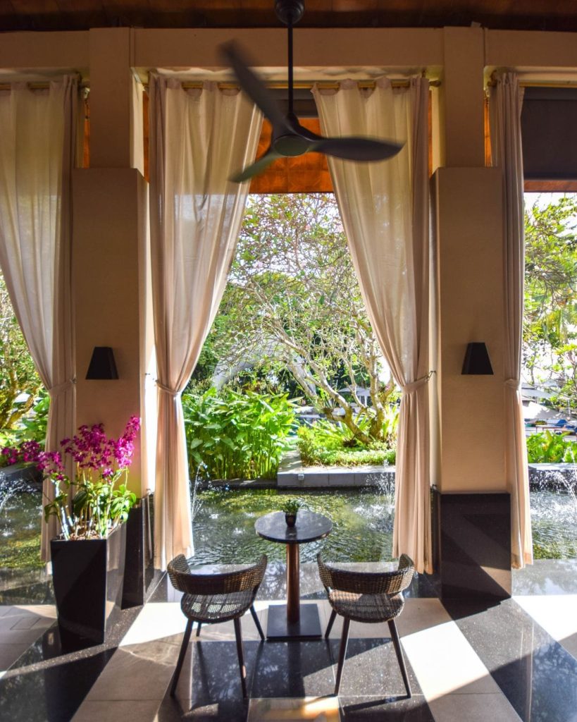 1-FOR-1 FRENCH HIGH TEA AT SOFITEL SINGAPORE SENTOSA FROM $22.50++ PER ...