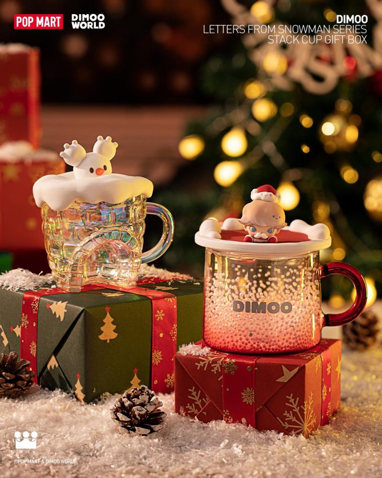 POP MART SINGAPORE HAS LIMITED-EDITION DIMOO SCENTED CANDLE BLIND BOXES ...