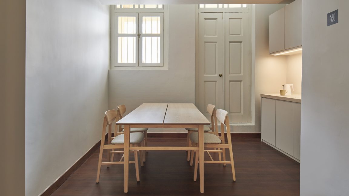 KINN STUDIOS: NEW AESTHETIC JAPANDI BOUTIQUE HOTEL AT KEONG SAIK FROM $140++ A NIGHT! - Shout