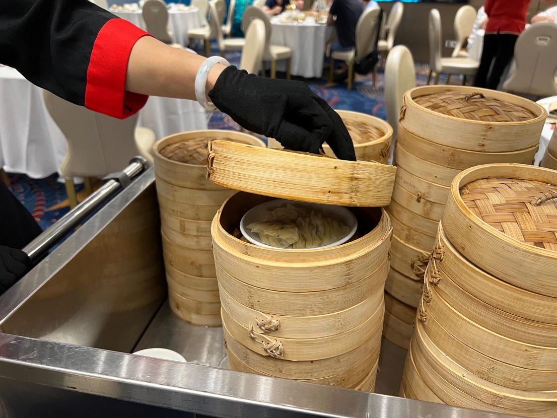 50% OFF PUSH CART DIM SUM ALL DAY EVERYDAY, PLUS FREE DIM SUM FOR KIDS ...