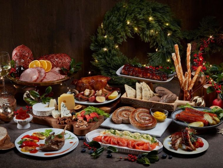 1-FOR-1 WEEKEND SEAFOOD BUFFET AT AMARA SANCTUARY RESORT SENTOSA FOR ...